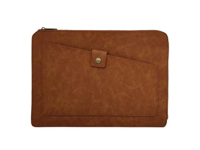 Click here for Universal Genuine Leather Business Laptop Tablet Z... prices