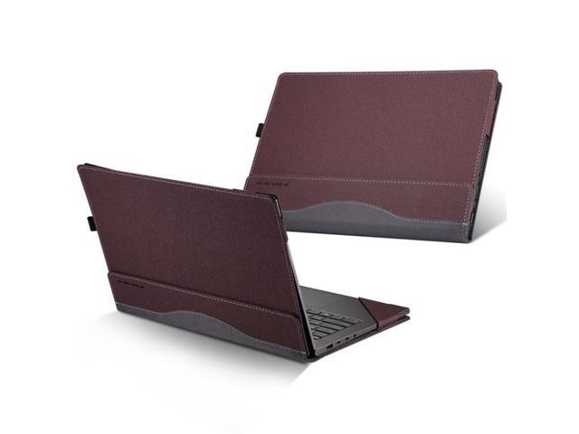 Click here for Laptop PU Leather Protective Case For IdeaPad C340... prices