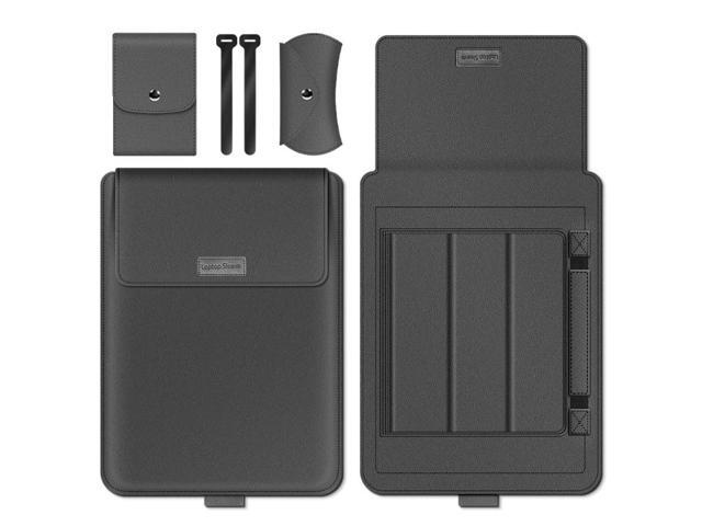 Click here for A2 4 in 1 Computer Bracket Liner Bag Storage Bag... prices