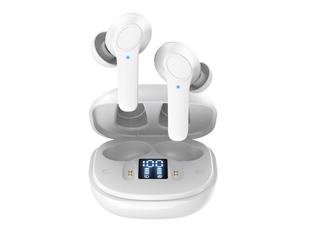 Click here for B11 TWS Bluetooth 5.0 Sports Wireless ANC Noise Ca... prices