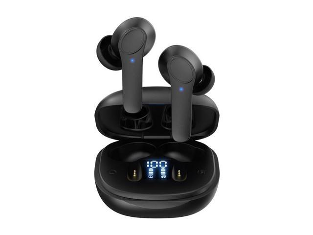 Click here for B11 TWS Bluetooth 5.0 Sports Wireless ANC Noise Ca... prices