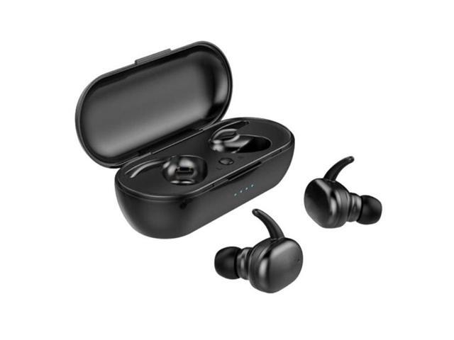 Click here for TWS-4 IPX5 Waterproof Bluetooth 5.0 Touch Wireless... prices