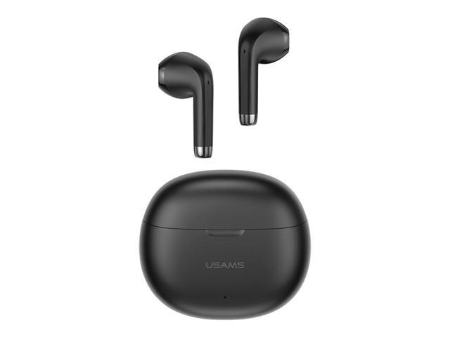 Click here for USAMS YO17 TWS Half In-Ear Wireless Bluetooth Earp... prices