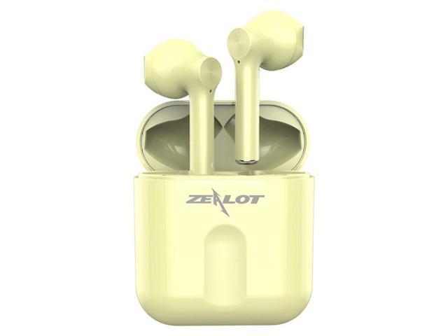 Click here for ZEALOT T2 Bluetooth 5.0 TWS Wireless Bluetooth Ear... prices