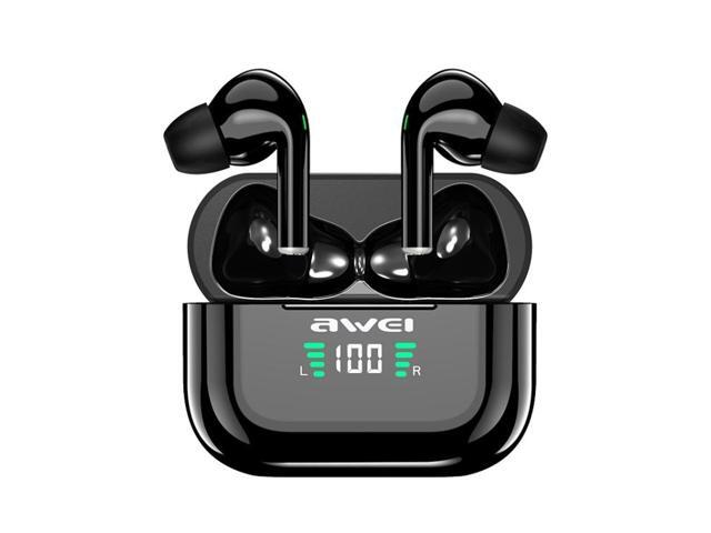 Click here for awei T29P Bluetooth V5.0 LED Digital Display Ture... prices