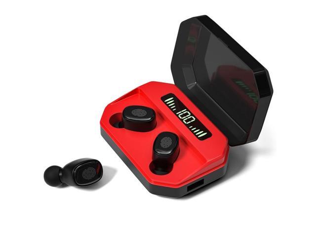Click here for M8 Bluetooth 5.0 TWS Touch Digital Display True Wi... prices