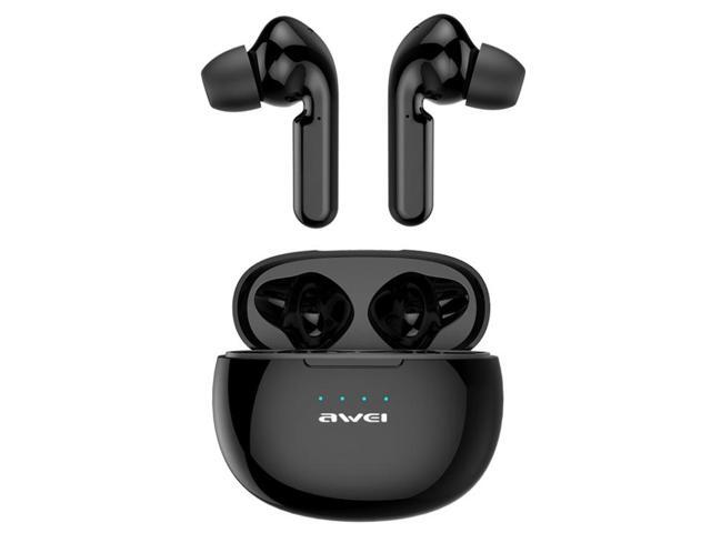 Click here for awei T15 TWS Bluetooth V5.0 Ture Wireless Sports H... prices