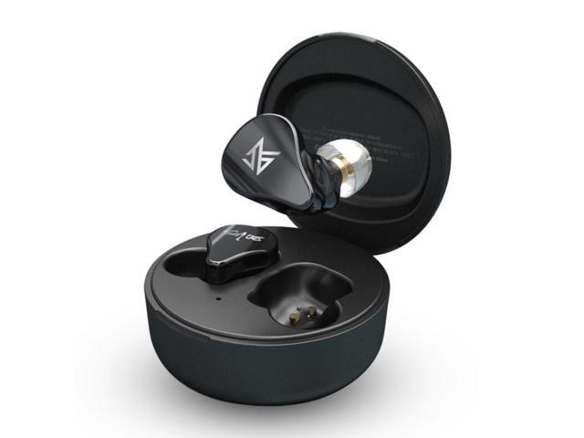 Click here for KZ SA08 Wireless Four-unit 5BA Balance Armature Bl... prices