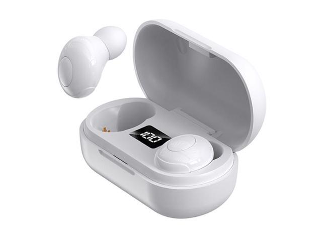 Click here for T8 TWS Intelligent Noise Cancelling IPX6 Waterproo... prices
