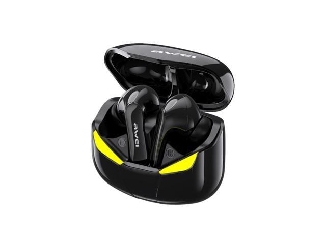 Click here for awei T35 Bluetooth V5.0 Ture Wireless Sports Game... prices