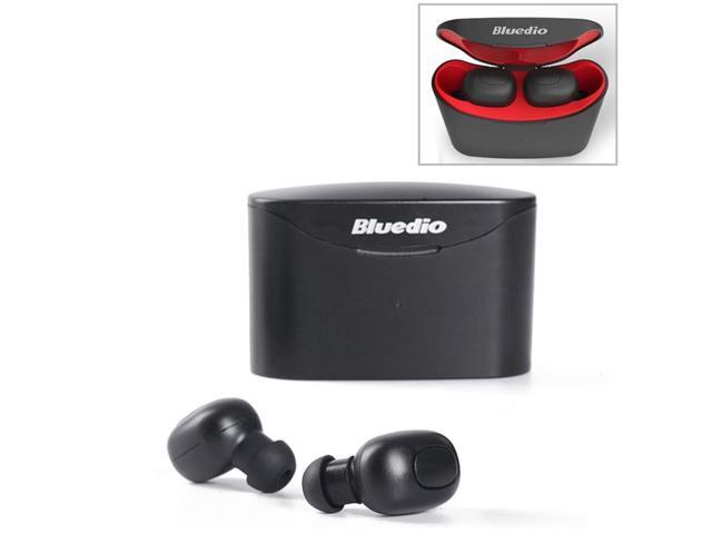 Click here for Bluedio TWS T-elf Bluetooth Version 5.0 In-Ear Blu... prices
