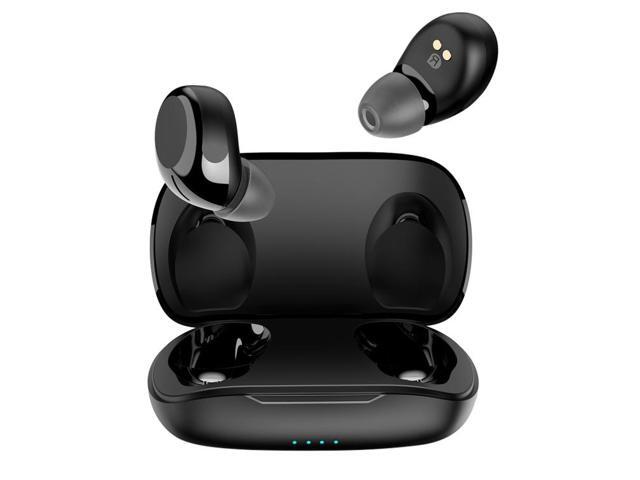 Click here for ROCK EB60 TWS Bluetooth 5.0 Mini Wireless Stereo B... prices