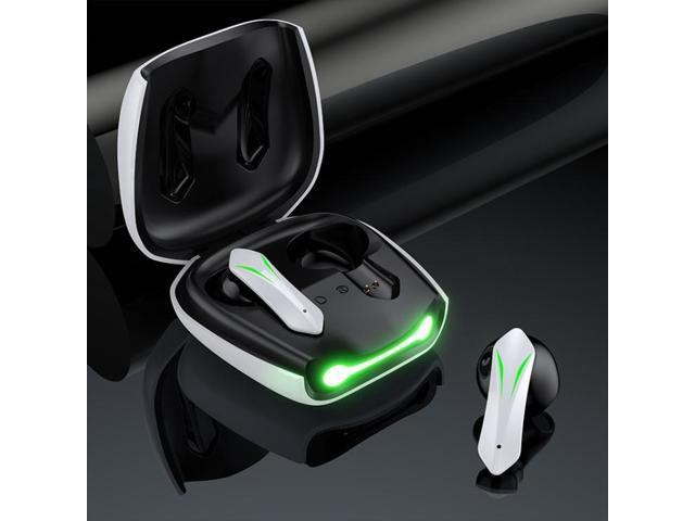 Click here for TWS Bluetooth 5.2 In-Ear Gaming Earphone With Brea... prices