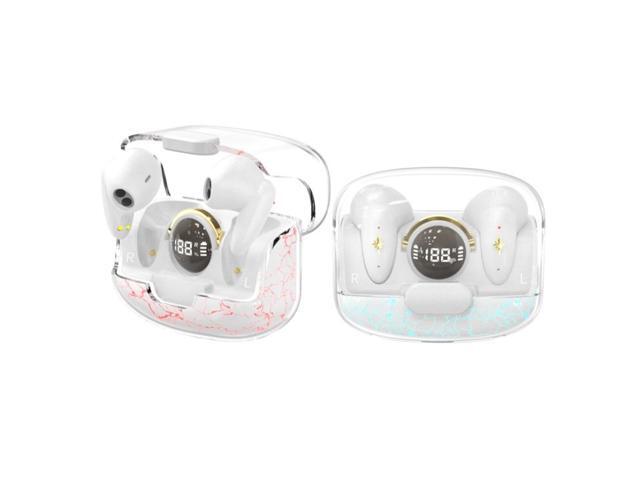 Click here for TWS Wireless Bluetooth Headset In-ear Space Capsul... prices