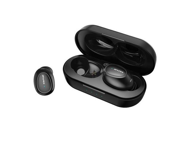 Click here for awei T16 TWS Bluetooth V5.0 Ture Wireless Sports H... prices
