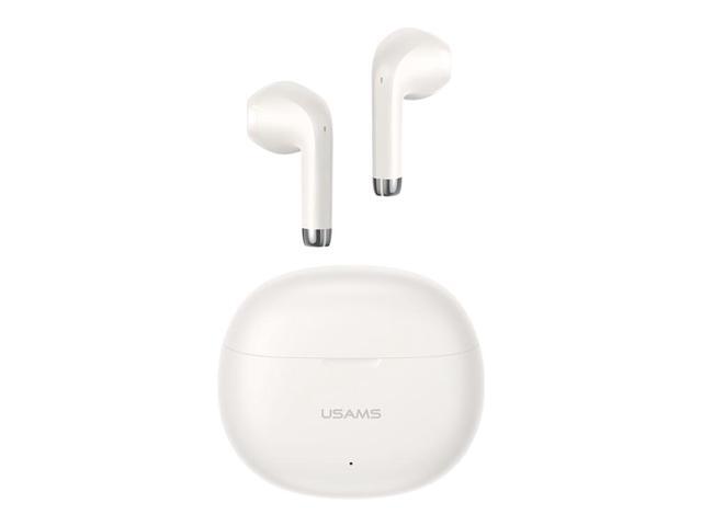 Click here for USAMS YO17 TWS Half In-Ear Wireless Bluetooth Earp... prices