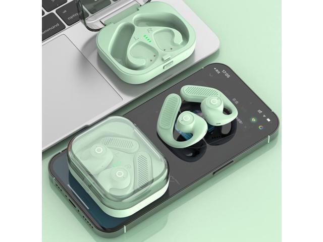 Click here for K23 TWS Hanging Ear Earphones Air Conduction Bluet... prices