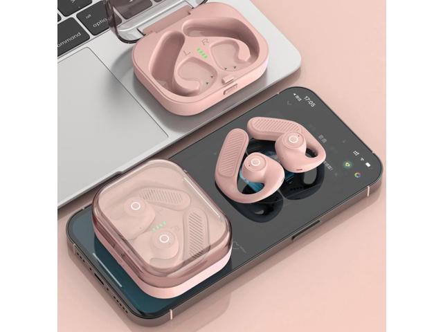 Click here for K23 TWS Hanging Ear Earphones Air Conduction Bluet... prices