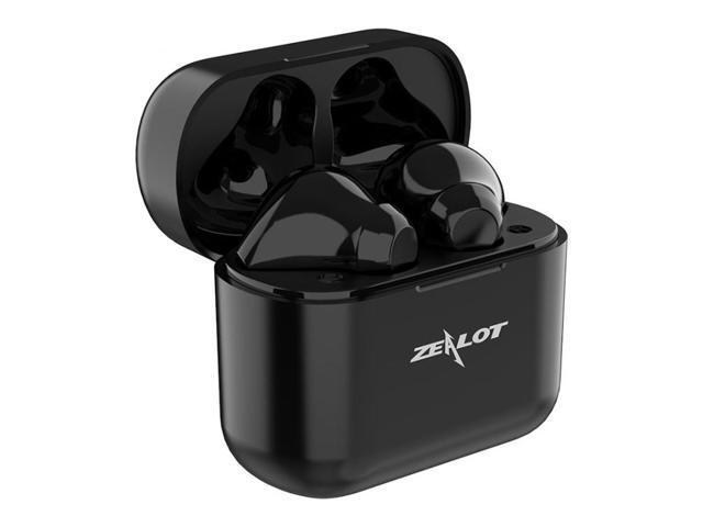 Click here for ZEALOT T3 Bluetooth 5.0 TWS Wireless Bluetooth Ear... prices