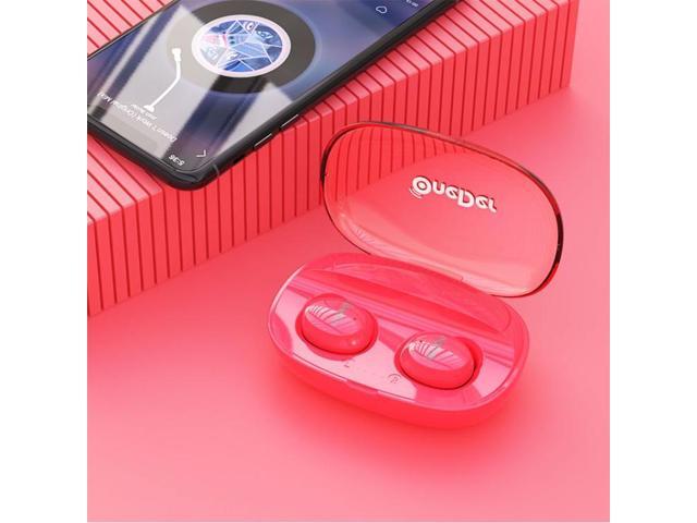 Click here for OneDer W12 Wireless Earphone with Waterproof IPX5... prices