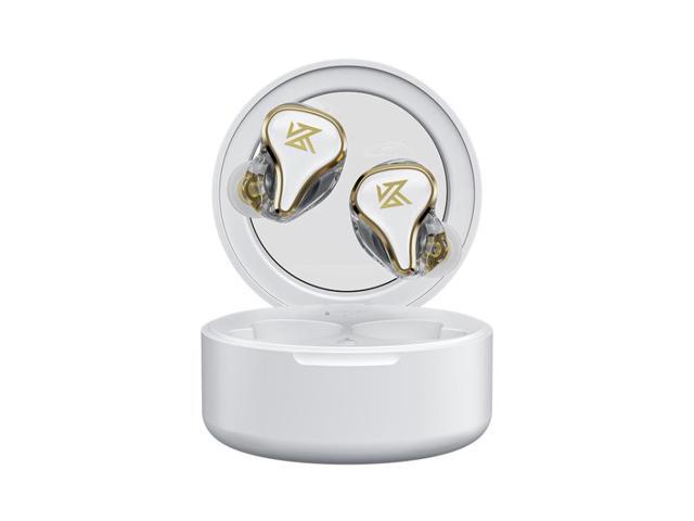 Click here for KZ SK10 1DD+1BA Hybrid Technology Bluetooth 5.2 Tr... prices