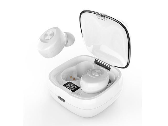 Click here for XG-8 TWS Digital Display Touch Bluetooth Earphone... prices