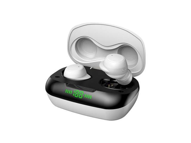 Click here for TWS-24 Bluetooth 5.0 Wireless Noise Cancelling Wat... prices