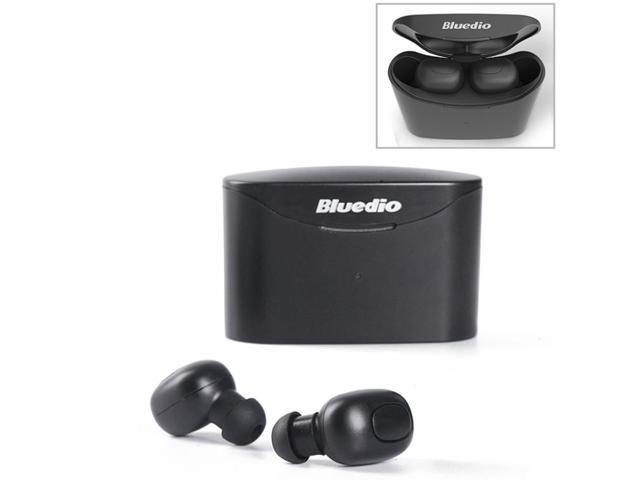 Click here for Bluedio TWS T-elf Bluetooth Version 5.0 In-Ear Blu... prices