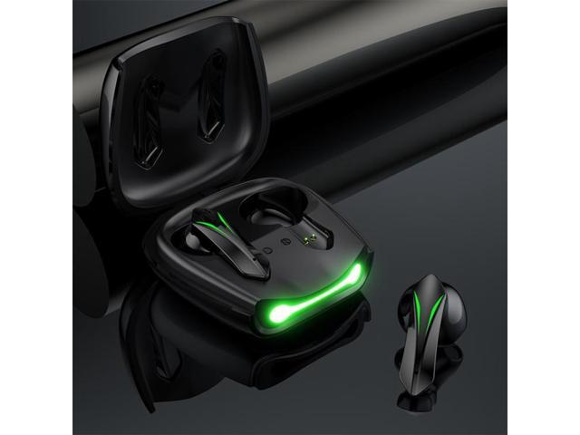 Click here for TWS Bluetooth 5.2 In-Ear Gaming Earphone With Brea... prices