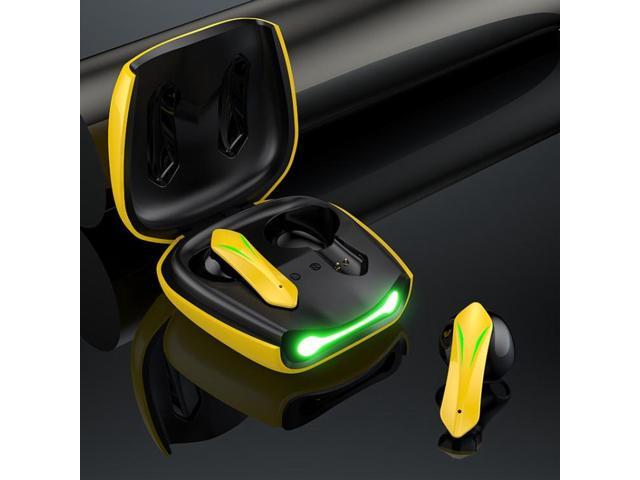 Click here for TWS Bluetooth 5.2 In-Ear Gaming Earphone With Brea... prices