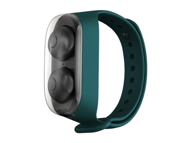 Click here for Remax TWS-15 Bluetooth 5.0 Portable Wristband Styl... prices