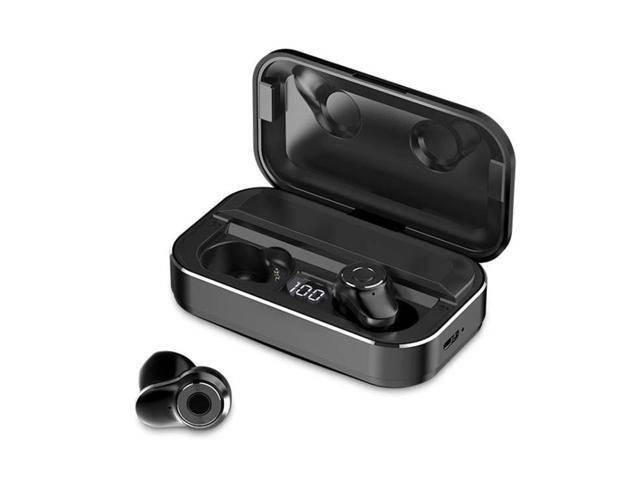 Click here for A6 TWS Bluetooth 5.0 Touch Wireless Bluetooth Earp... prices