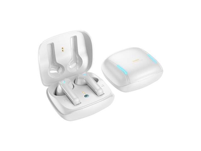 Click here for REMAX TWS-40 True Wireless Music Gaming Bluetooth... prices
