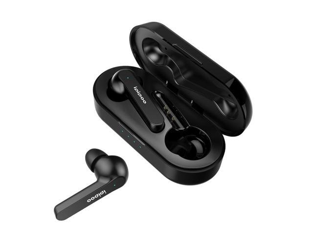 Click here for ipipoo TP-2 TWS Bluetooth V5.0 Headset(Black) prices