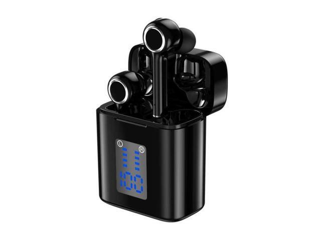 Click here for T & G TG905 TWS Bluetooth Earphone Wireless Sport... prices