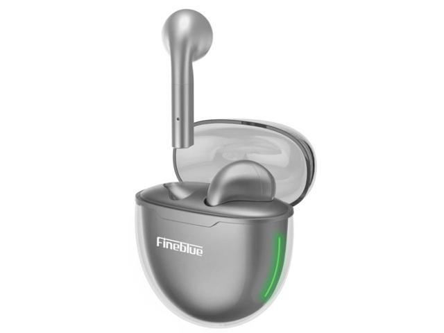 Click here for Fineblue F-22PRO TWS Bluetooth Earphone with Trans... prices
