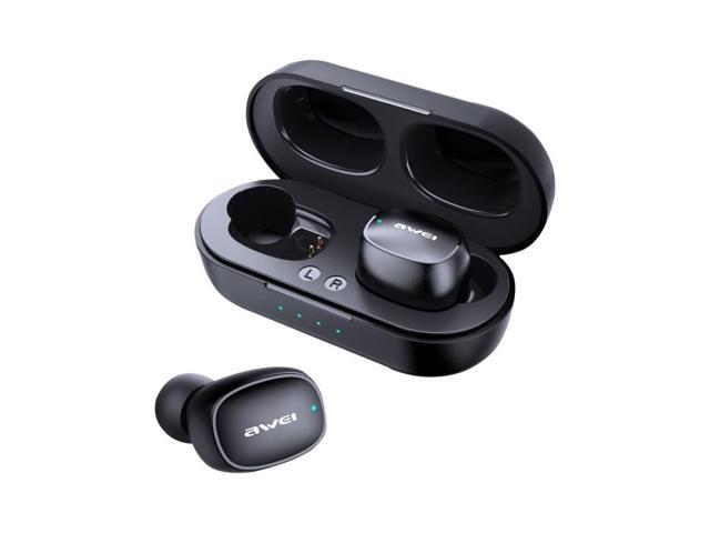 Click here for awei T13 TWS Bluetooth V5.0 Ture Wireless Sports H... prices