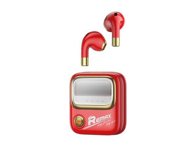 Click here for REMAX TWS-38 Yosee Series True Wireless Music Call... prices