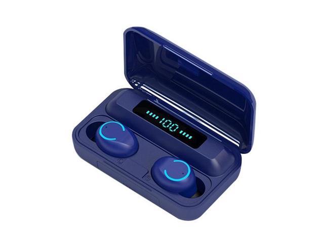 Click here for F9-9 TWS CVC8.0 Noise Cancelling Bluetooth Earphon... prices