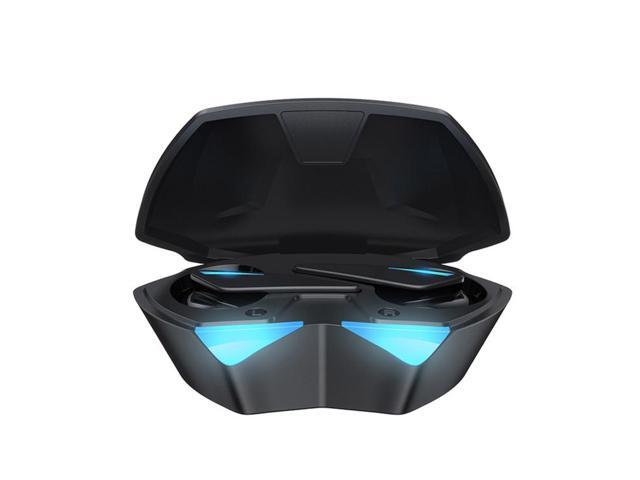 Click here for awei T23 TWS Gaming Wireless Bluetooth Earphone (B... prices