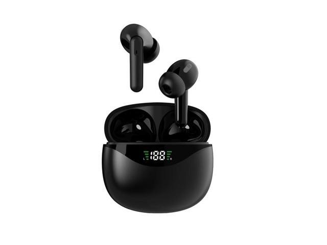 Click here for HAMTOD CS121 Stereo TWS Wireless Bluetooth Earphon... prices