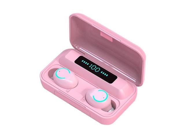 Click here for F9-9 TWS CVC8.0 Noise Cancelling Bluetooth Earphon... prices