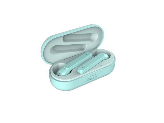 Click here for Fineblue TWSL8 TWS Wireless Bluetooth Earphone(Gre... prices