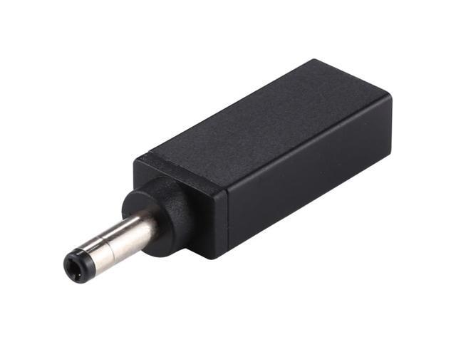 Click here for PD 18.5V-20V 4.0x1.7mm Male Adapter Connector (Bla... prices