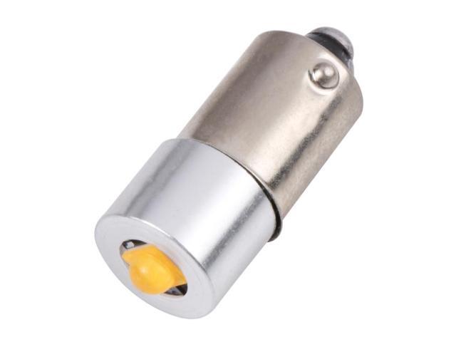 Click here for BA9S 3W 1 LED 3535 SMD 150-200 LM LED Flashlight... prices