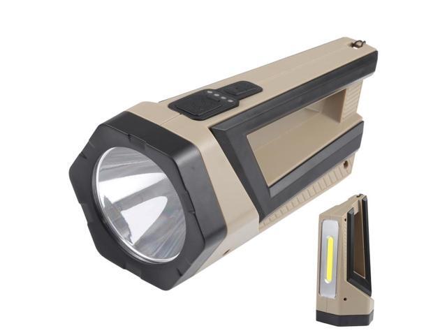 Click here for ST02A P70 Lamp Beads + COB LED Spotlight Multifunc... prices