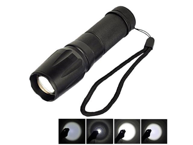 Click here for LT-SI CREE XM-L T6 5-Mode White Light LED Flashlig... prices