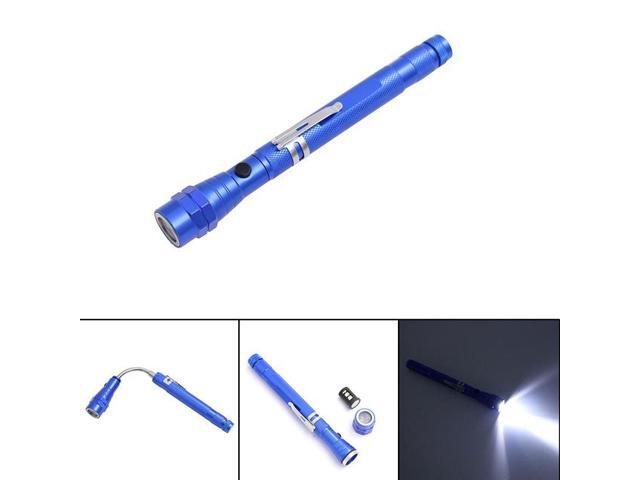 Click here for 2 PCS 1W Flexible Magnet Camping Fishing Telescopi... prices