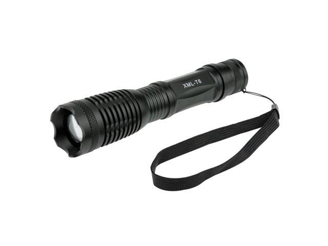 Click here for LT-QT CREE XM-L T6 White Light LED Flashlight  5-M... prices