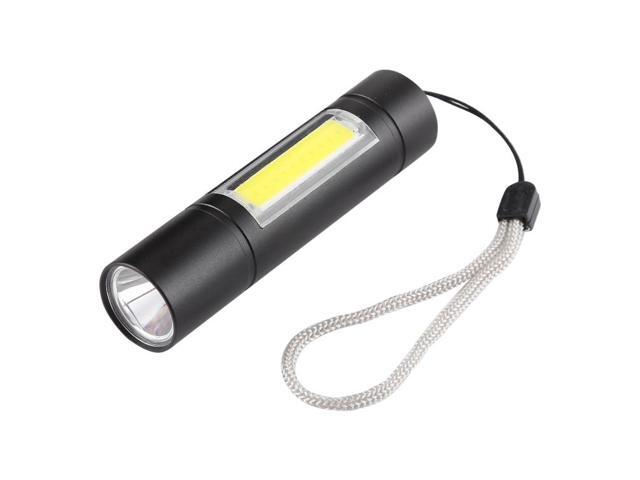 Click here for A1 USB Charging Waterproof Fixed Focus XPE + COB F... prices